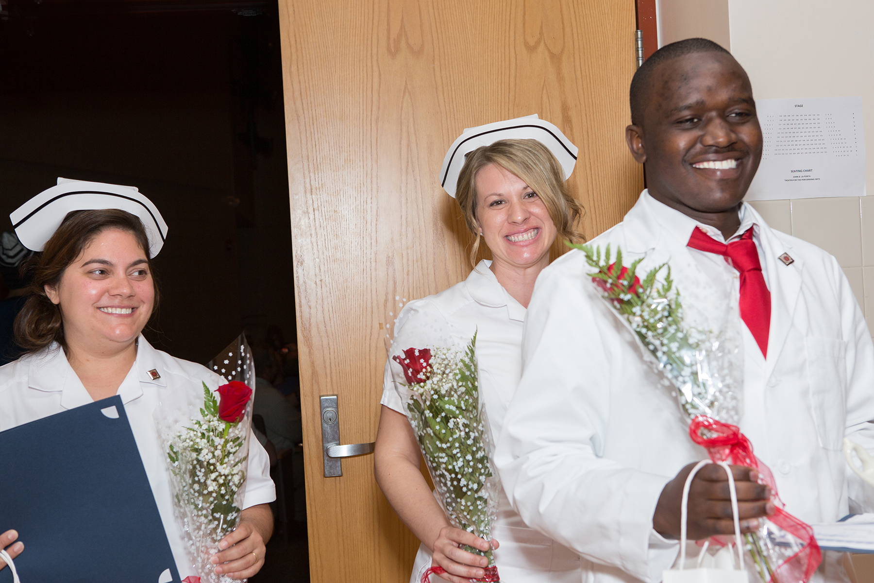 Course Requirements - Warren County Community College